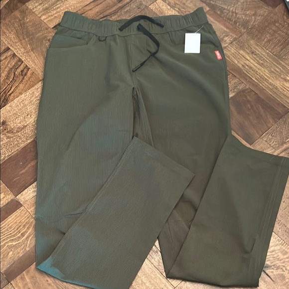 KETL | Pants | Ketl Vent Lightweight Active Pantspinesmall 32 Inseam ...